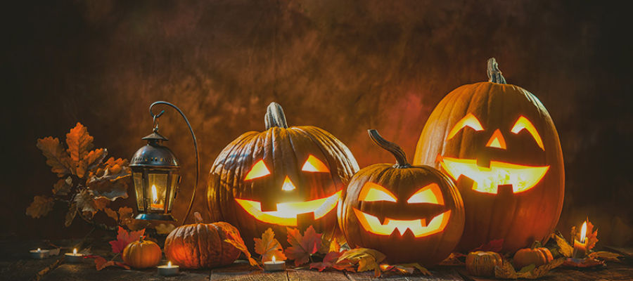 Diez Manualidades Para Hacer Con Niños En Halloween Atresmedia