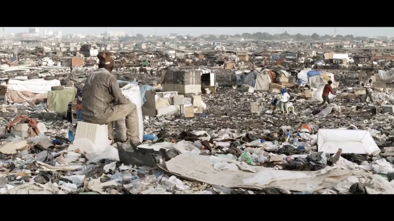 Conoce el nuevo tráiler del Another Way Film Festival | ATRESMEDIA