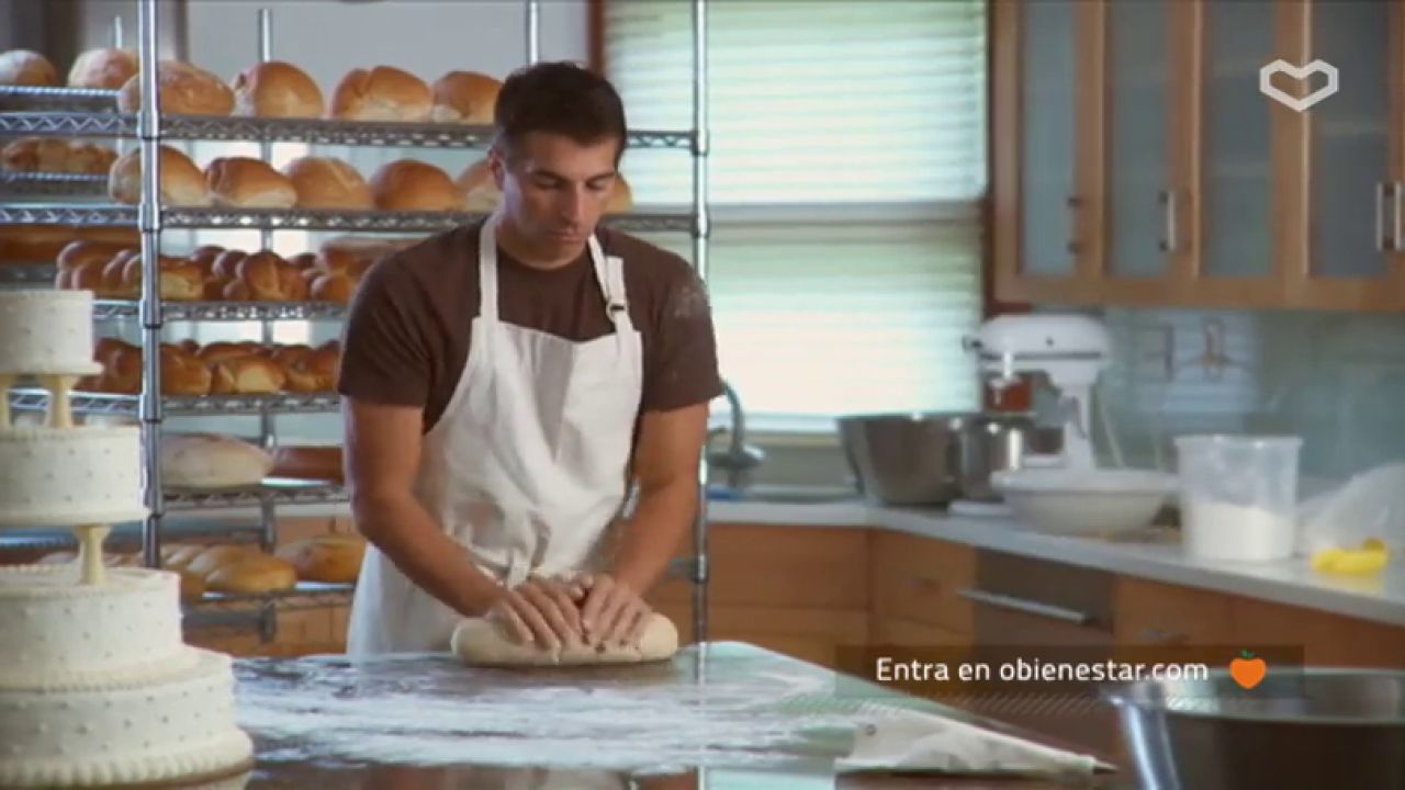 Elaborar pan de forma artesanal aumentará tu creatividad | ATRESMEDIA