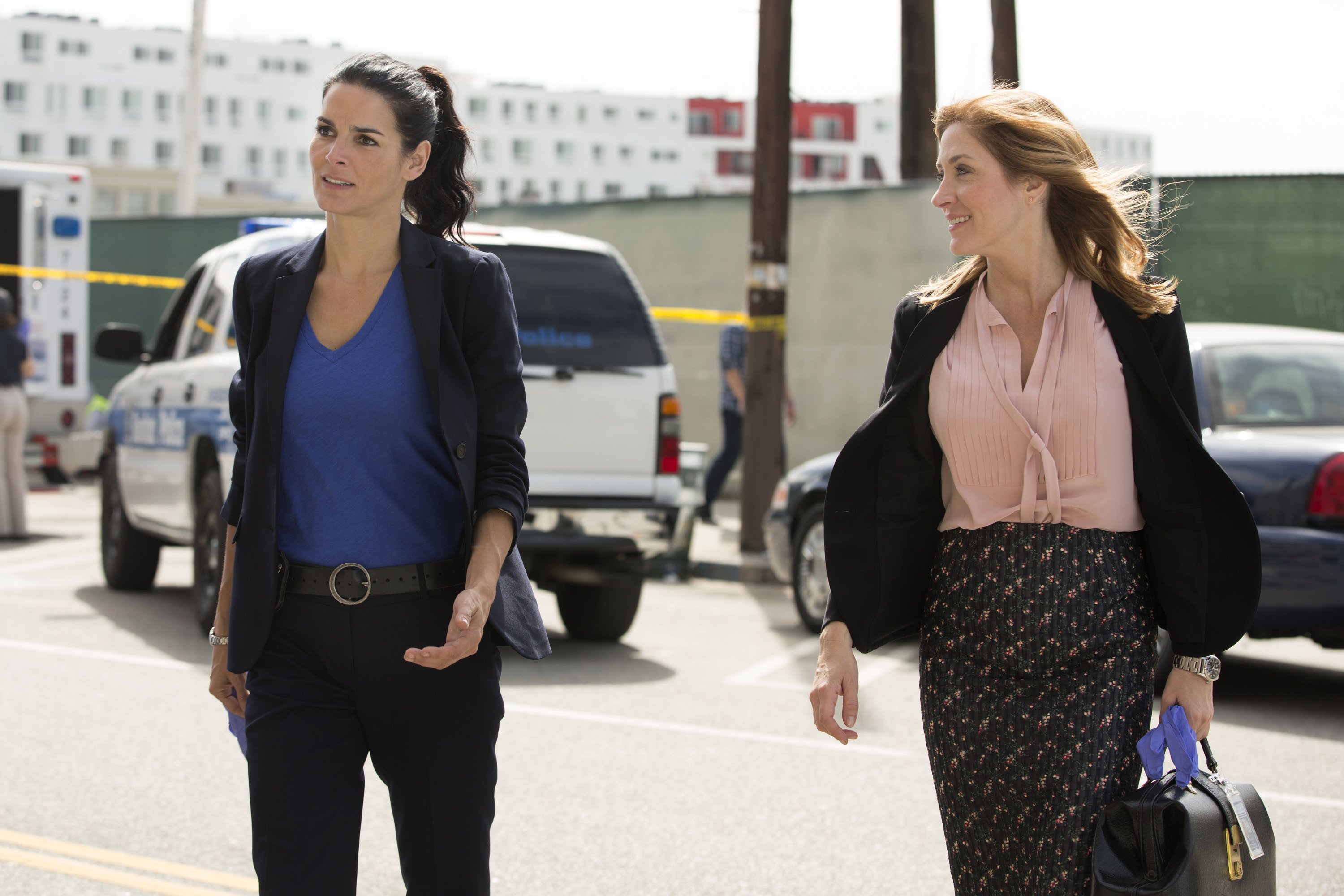 Destacados de programación de Atreseries del lunes 21 de marzo | ATRESMEDIA