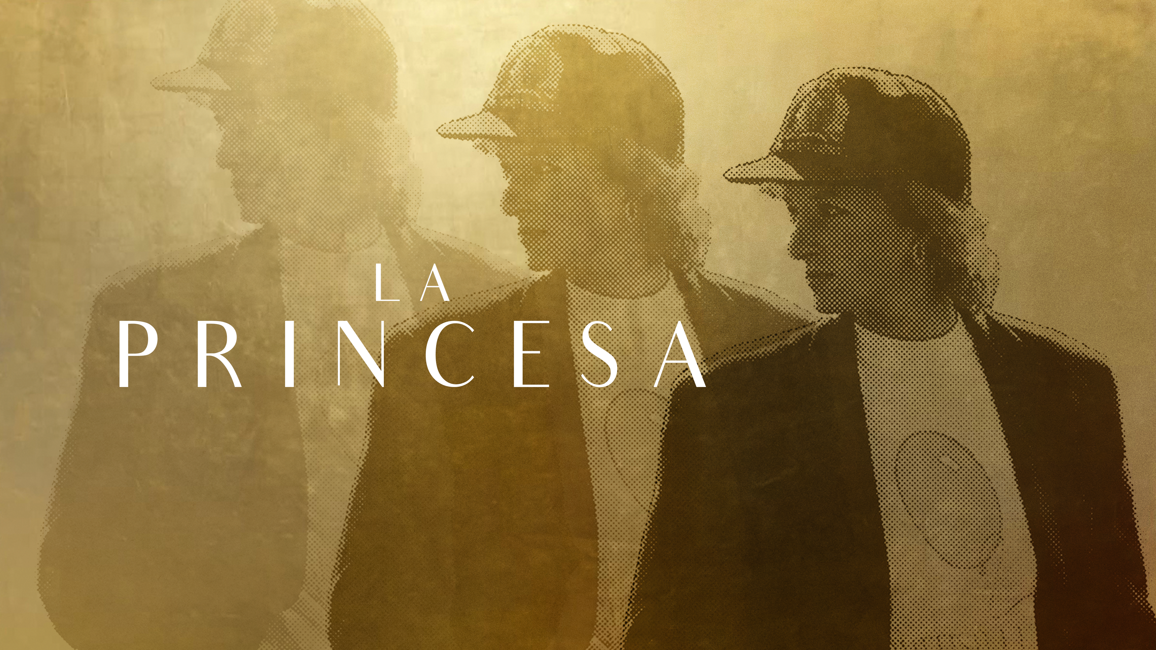 laSexta estrena este miércoles en prime time ‘La Princesa (La vida de ...