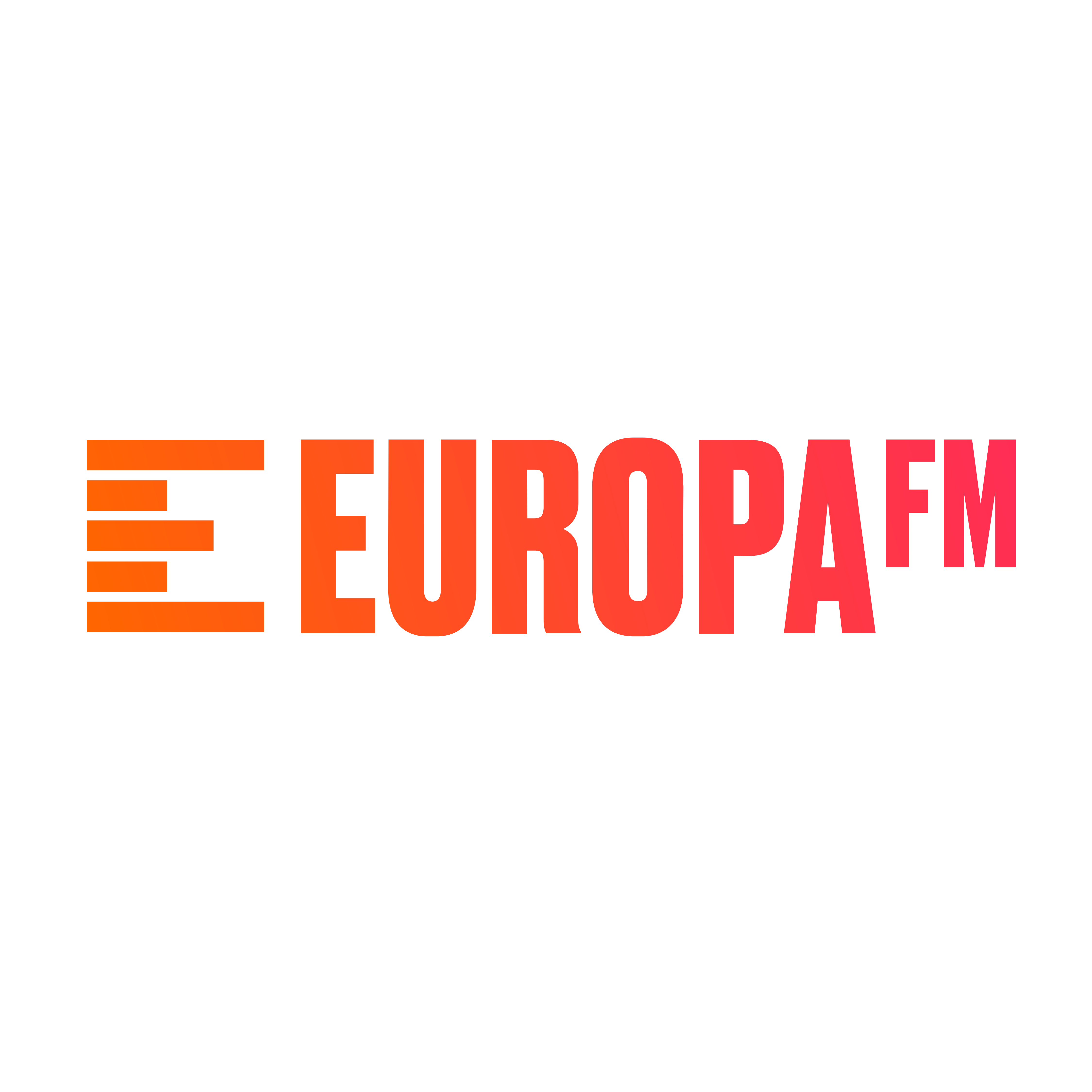Nace la nueva Europa FM, con una renovada identidad visual y sonora, y ...