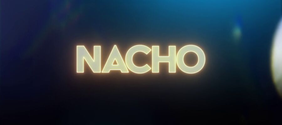 ‘NACHO’, nueva serie original de ATRESplayer PREMIUM, se estrena el 5 de marzo y lanza su ...