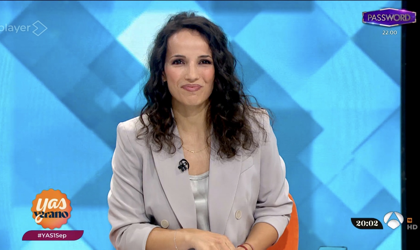 Antena 3 gana el viernes, lidera el Prime Time y ‘YAS Verano’ se ...