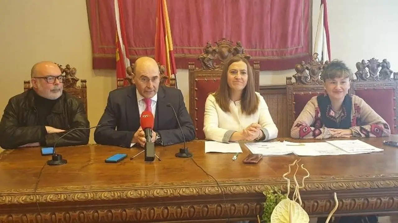 Jesús Manuel Alonso, con Carlos Alsina en ‘Más de uno’: “Mucha gente ...