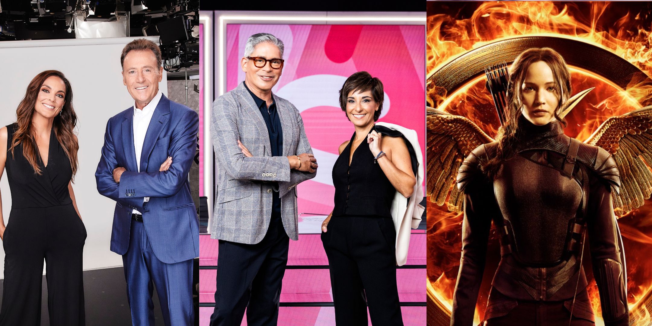 Antena 3 gana el sábado y logra las emisiones más vistas de la TV. ‘Más ...
