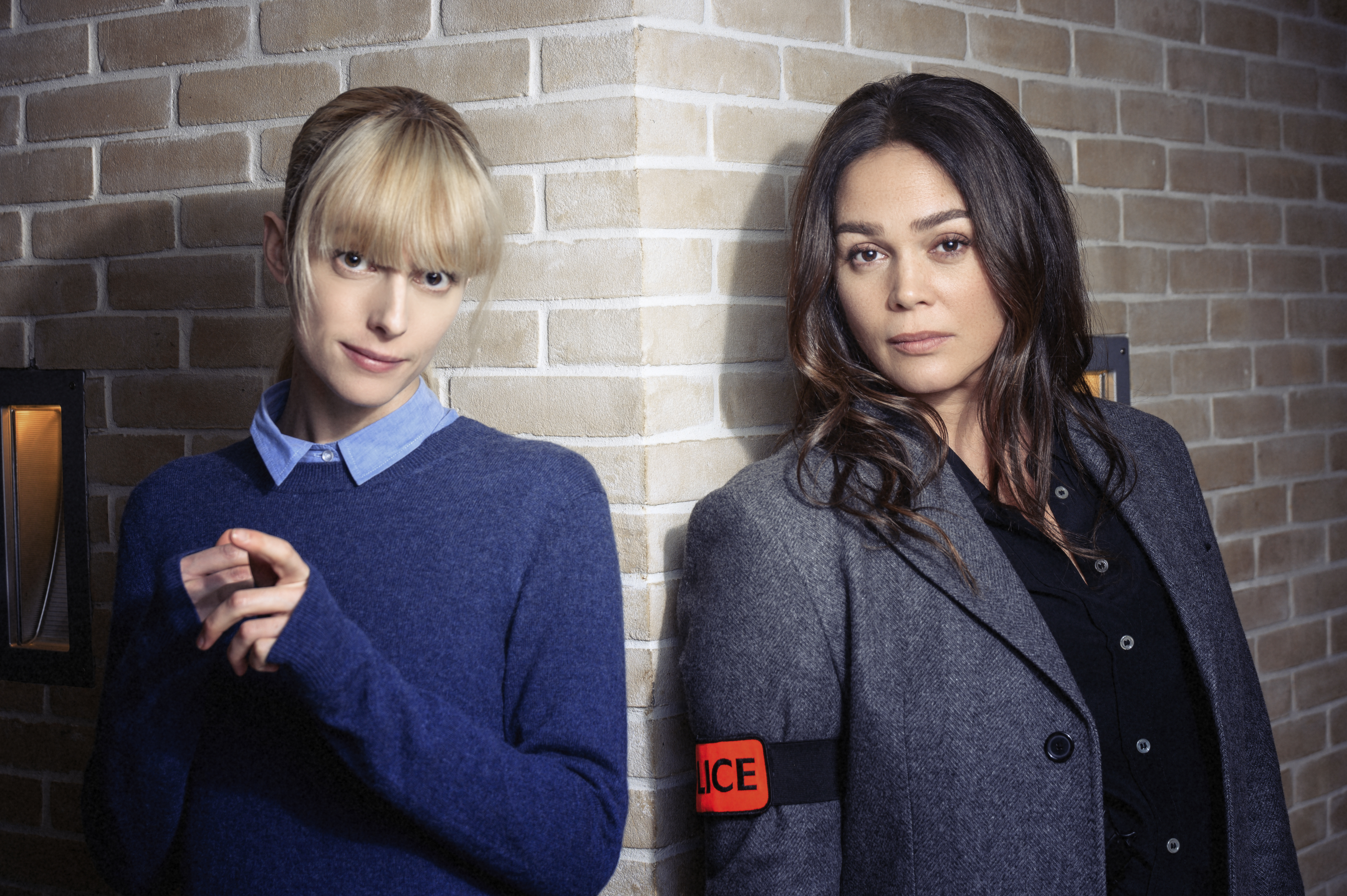 Atreseries estrena el próximo lunes, en prime time, ‘Bright Minds’, un ...