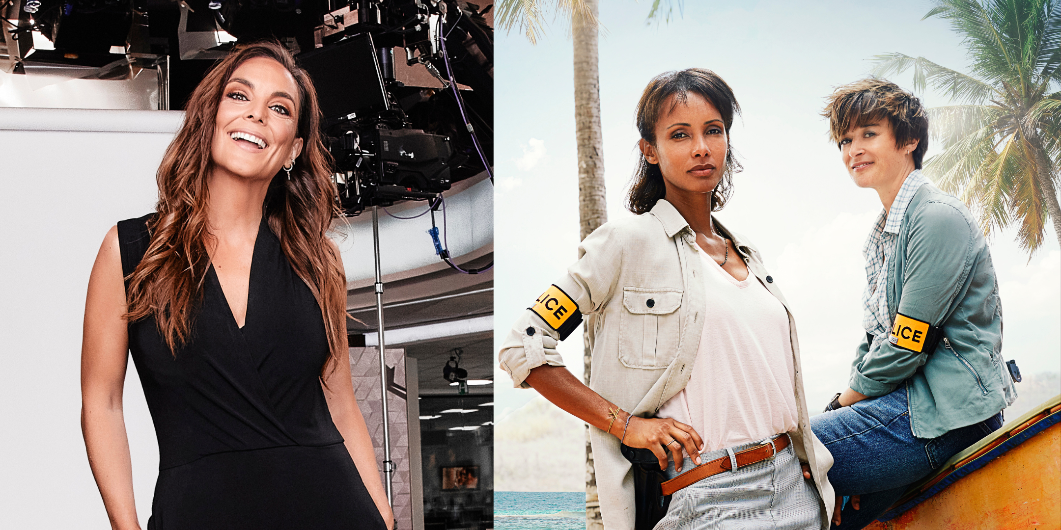 Antena 3 Noticias, lo más visto del domingo en televisión. Atreseries ...