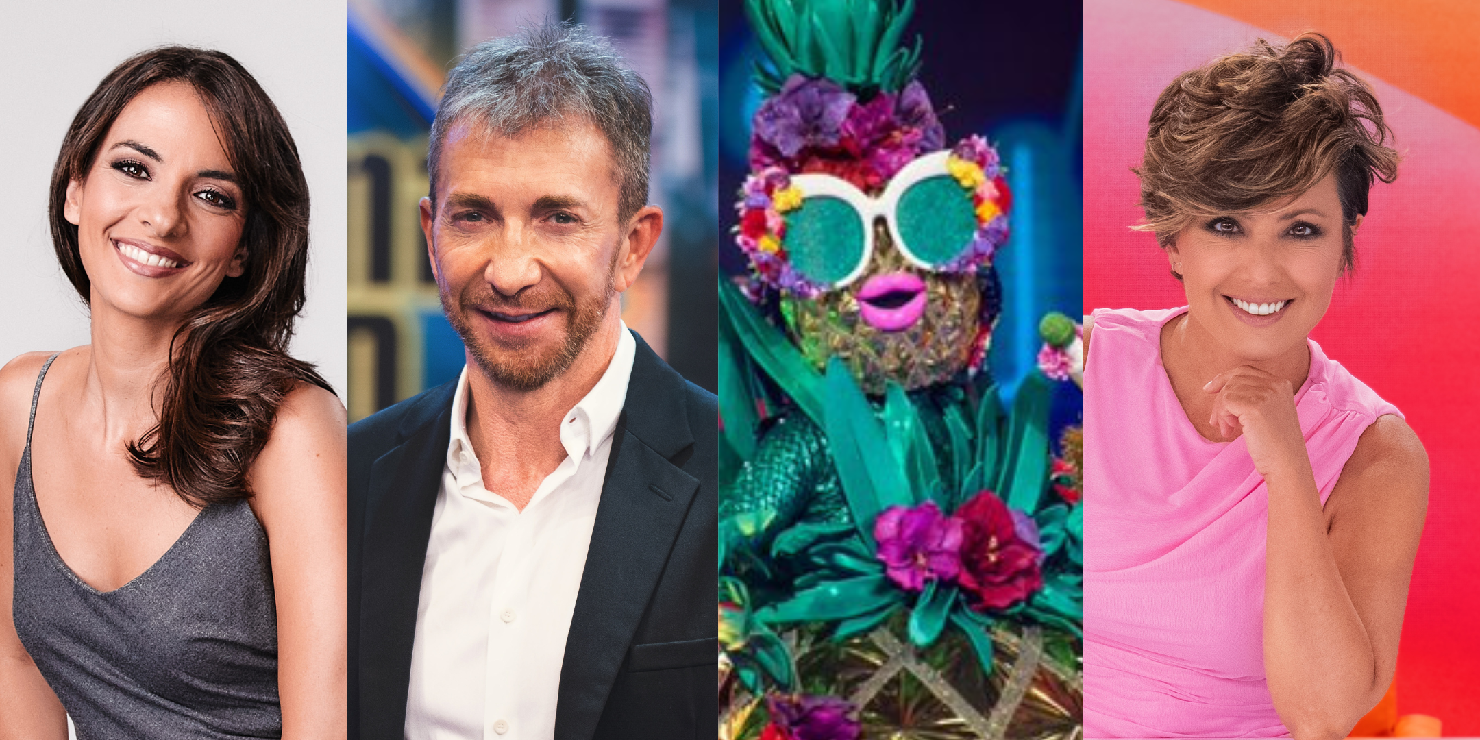 Antena 3 gana el miércoles. A3N y ‘El Hormiguero’, líderes y lo más ...