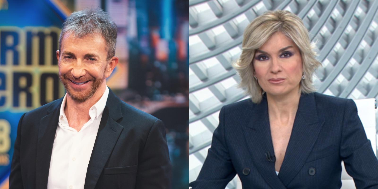 ‘El Hormiguero’ se alza como el programa más visto de la TV en el mes y líder de su franja ...