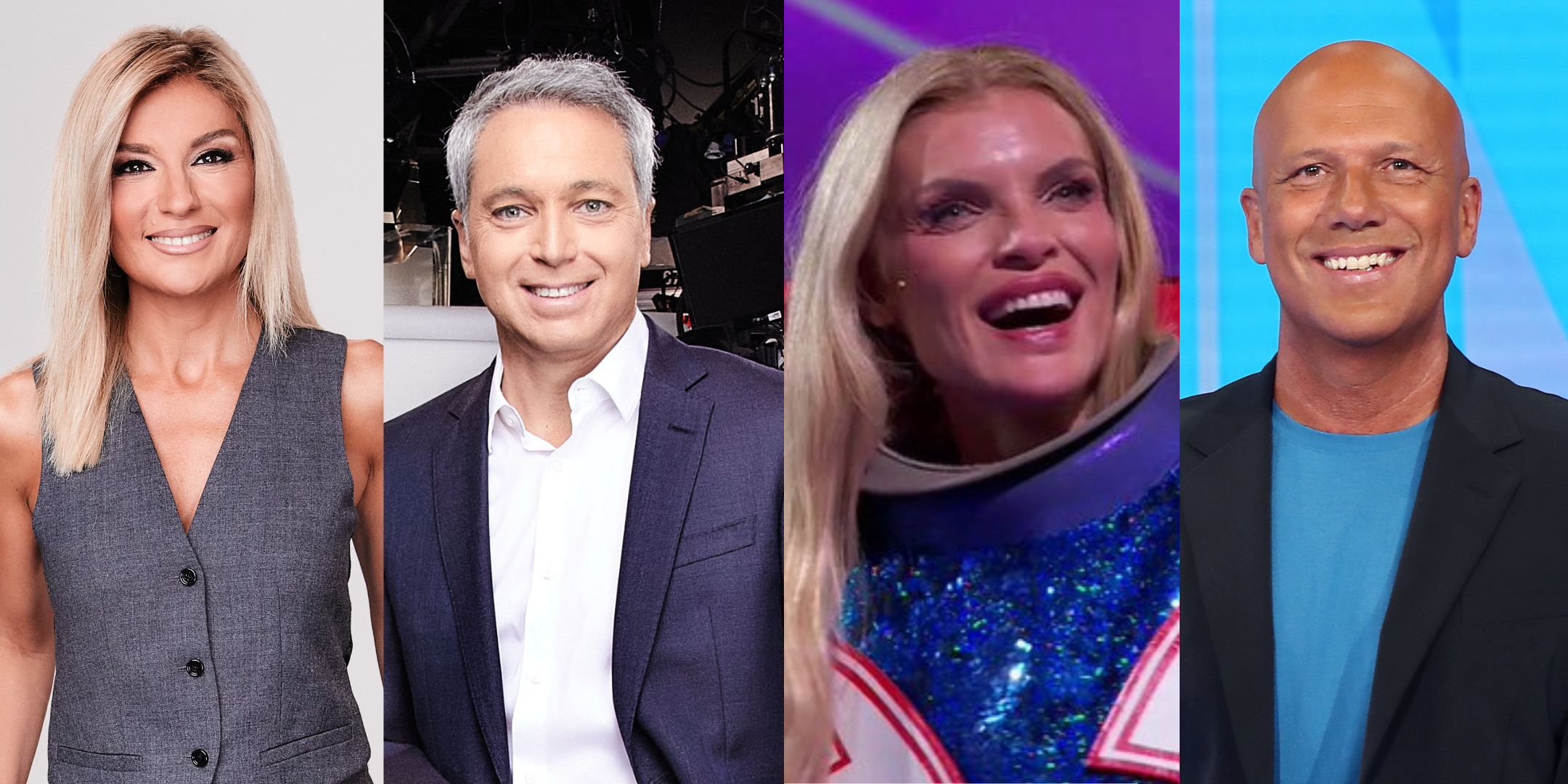 Antena 3 arrasa el miércoles y logra lo más visto con A3N. Lidera en ...