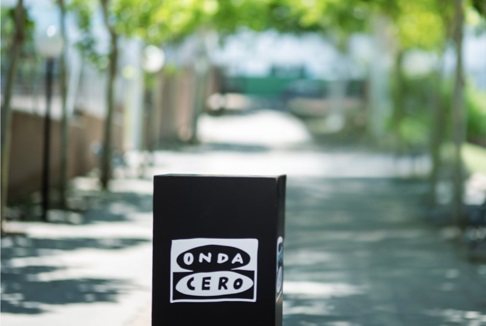 Onda Cero, imparable: única cadena generalista que crece en 2024, con Carlos Alsina anotando un ...