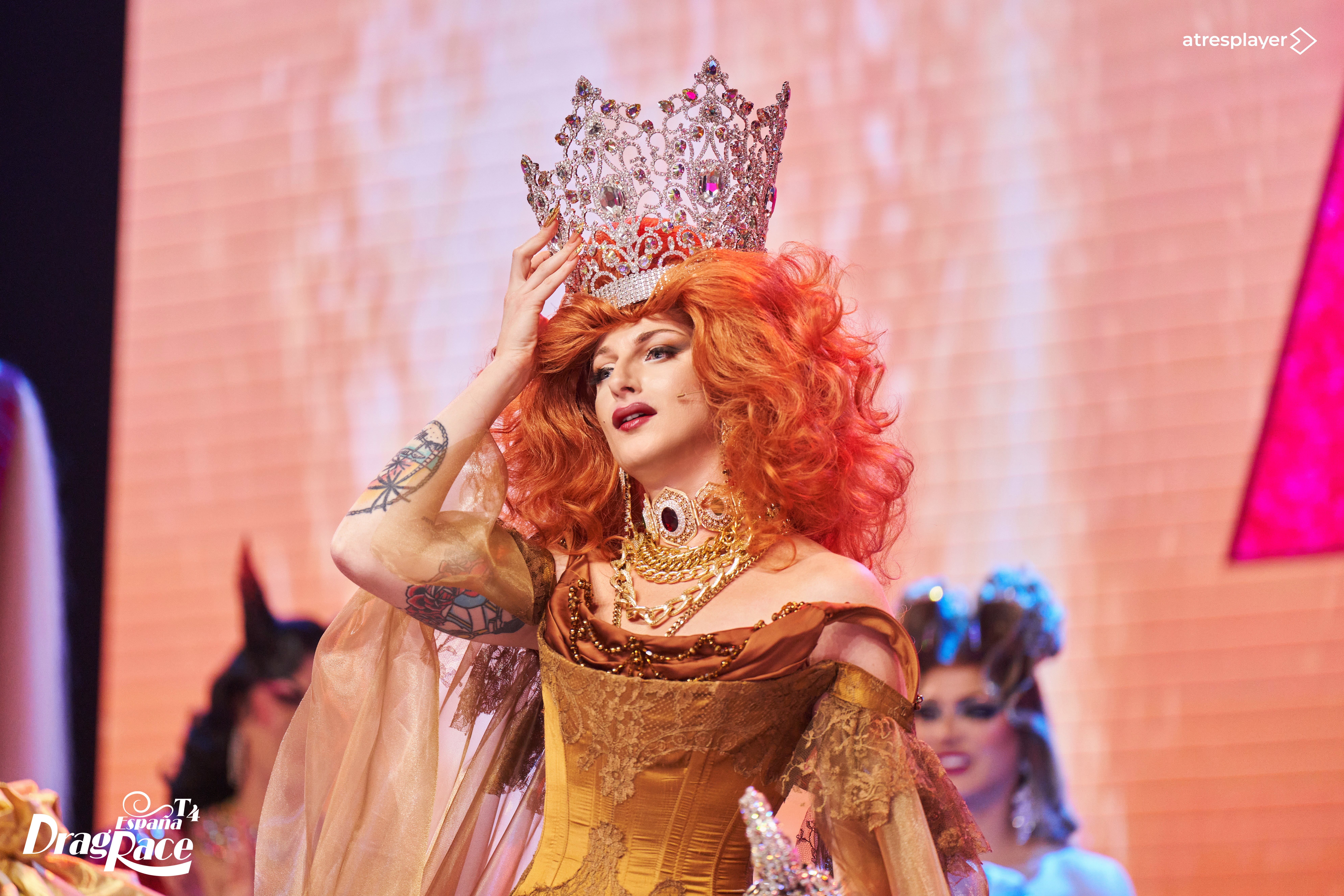 Le Cocó se corona como la nueva superestrella drag española de ‘Drag ...