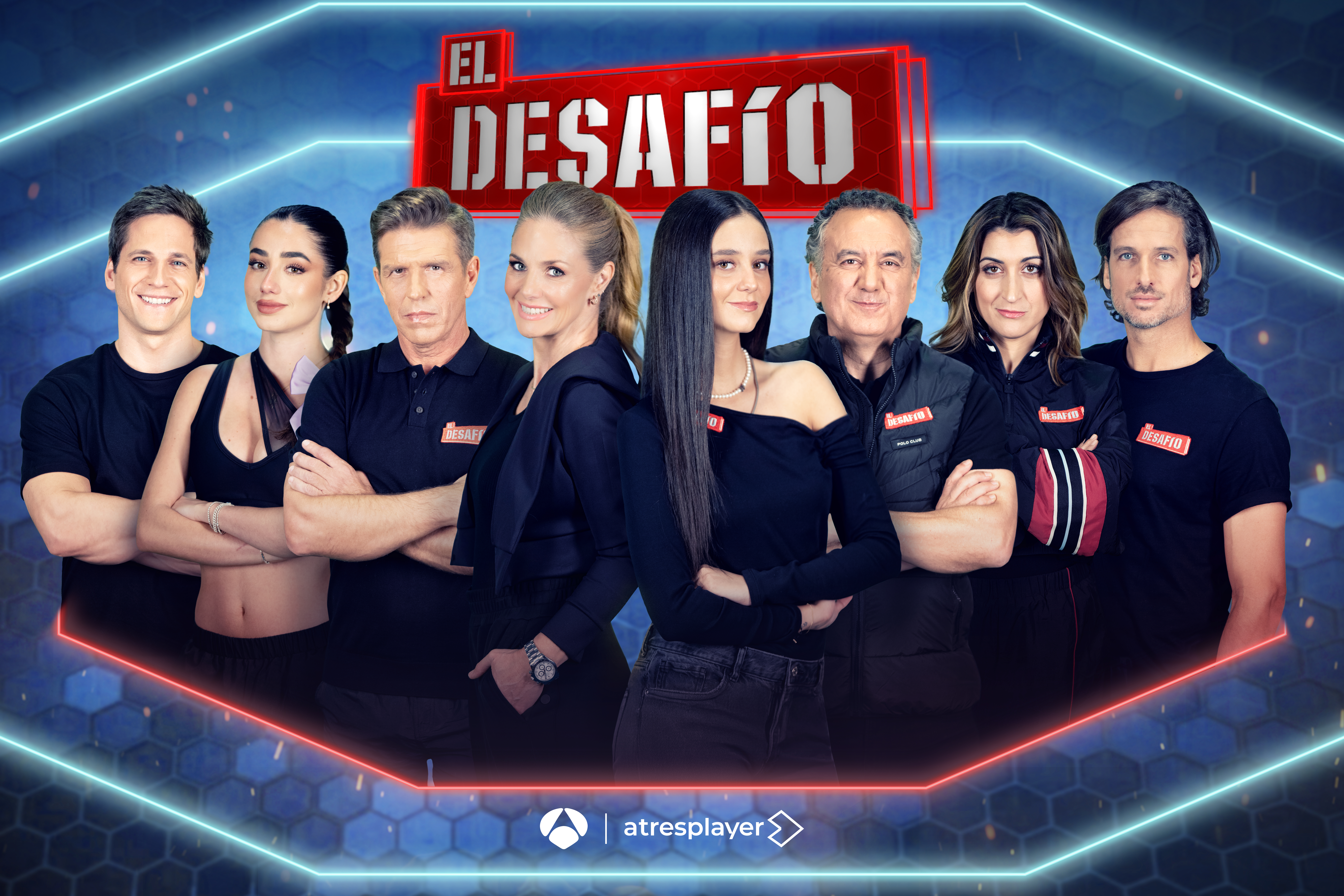 el desafió