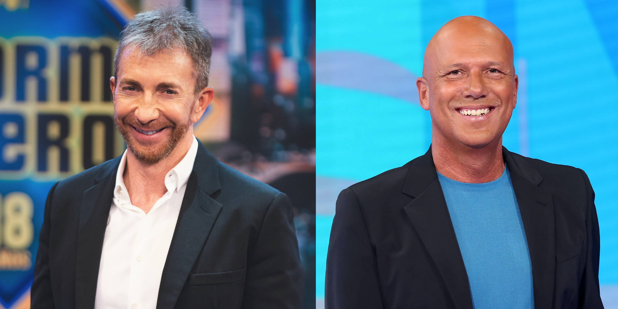 Antena 3 reina en el lunes. ‘El Hormiguero’ lidera y es el programa más visto de la TV. 'Aruser ...