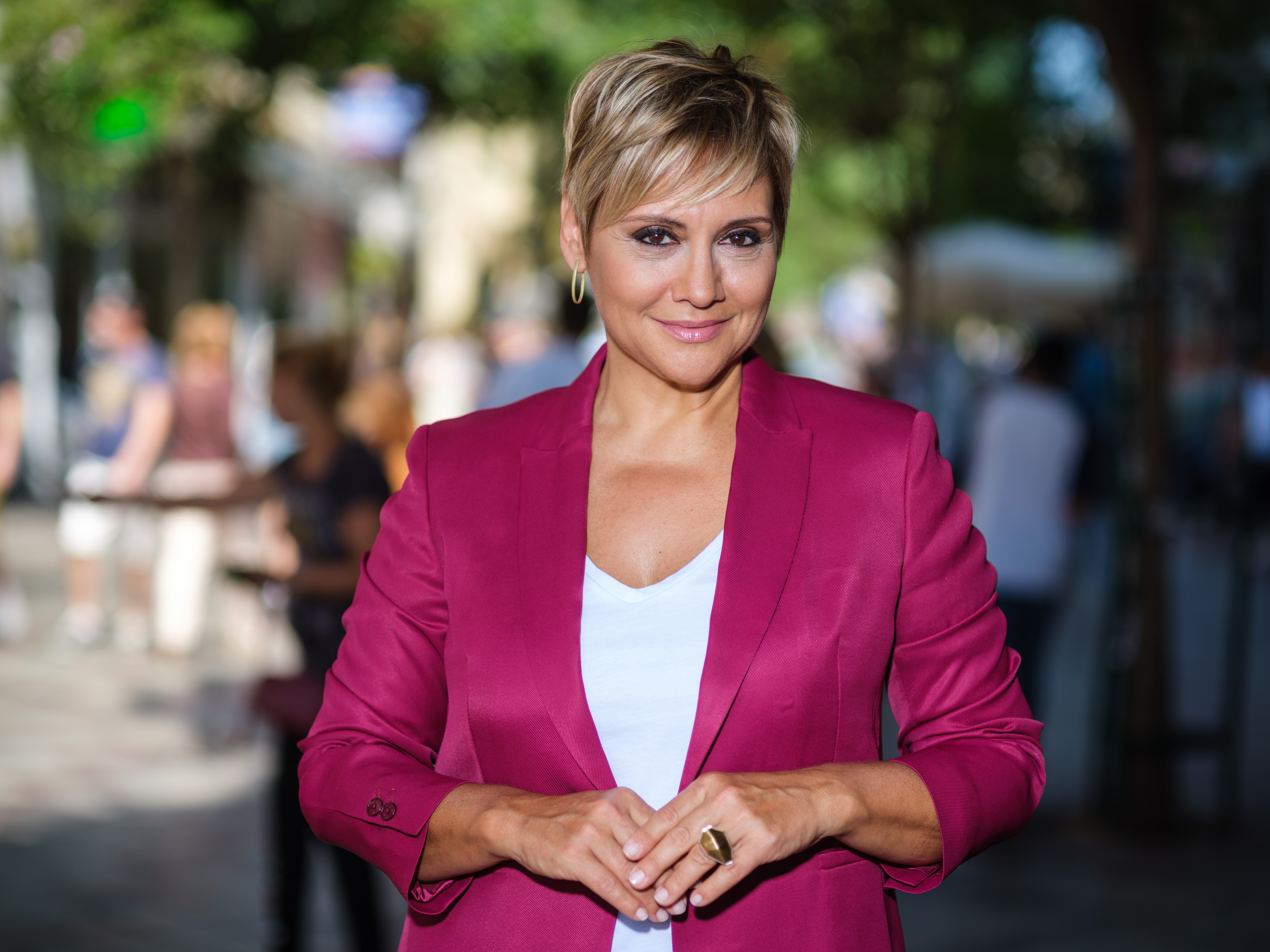 ‘Equipo de Investigación’ estrena el reportaje ‘Malén: la chica de ...