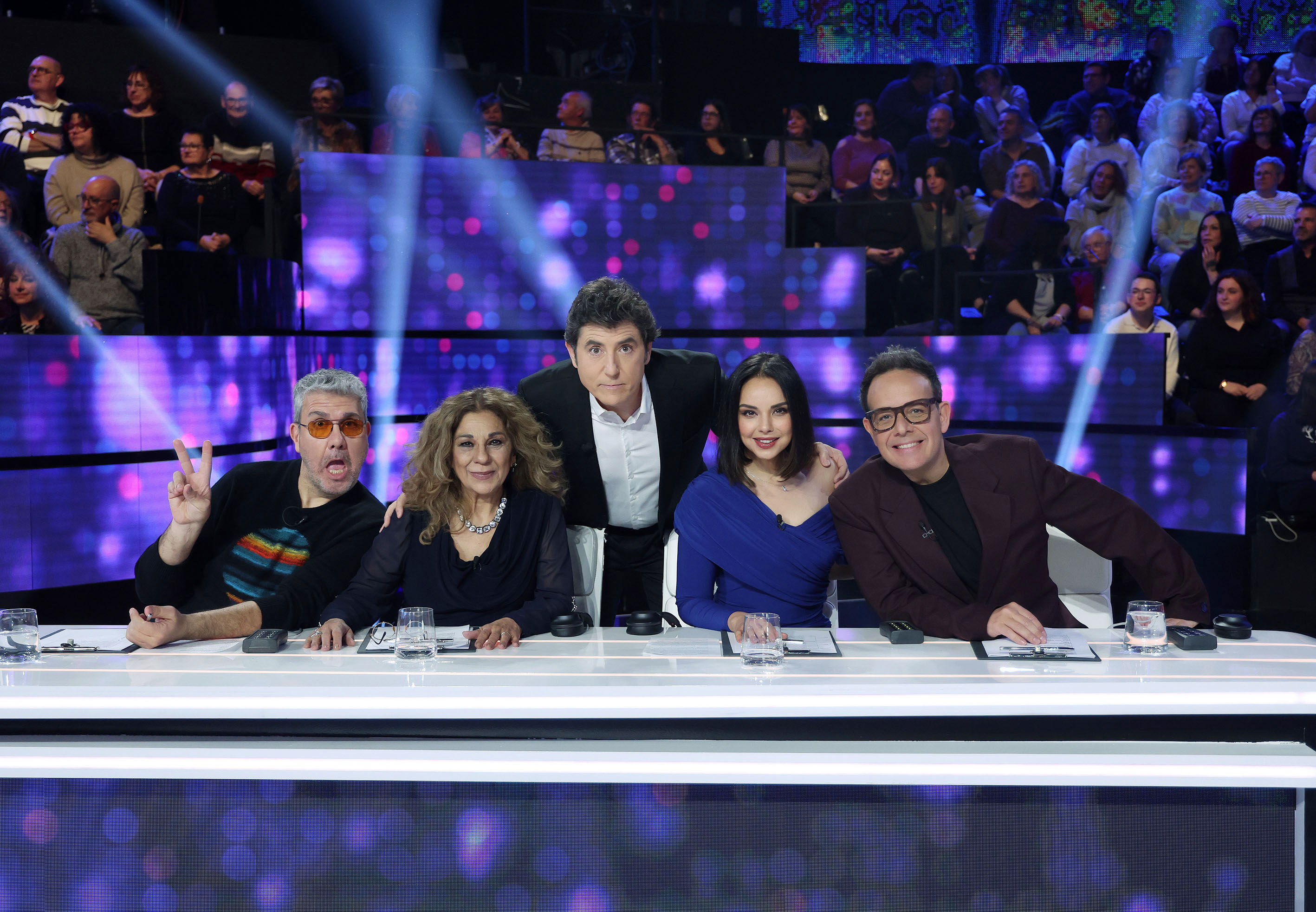 Antena 3 gana el viernes con lo más visto y arrasa en Prime Time con 'Tu cara me suena', líder y ...