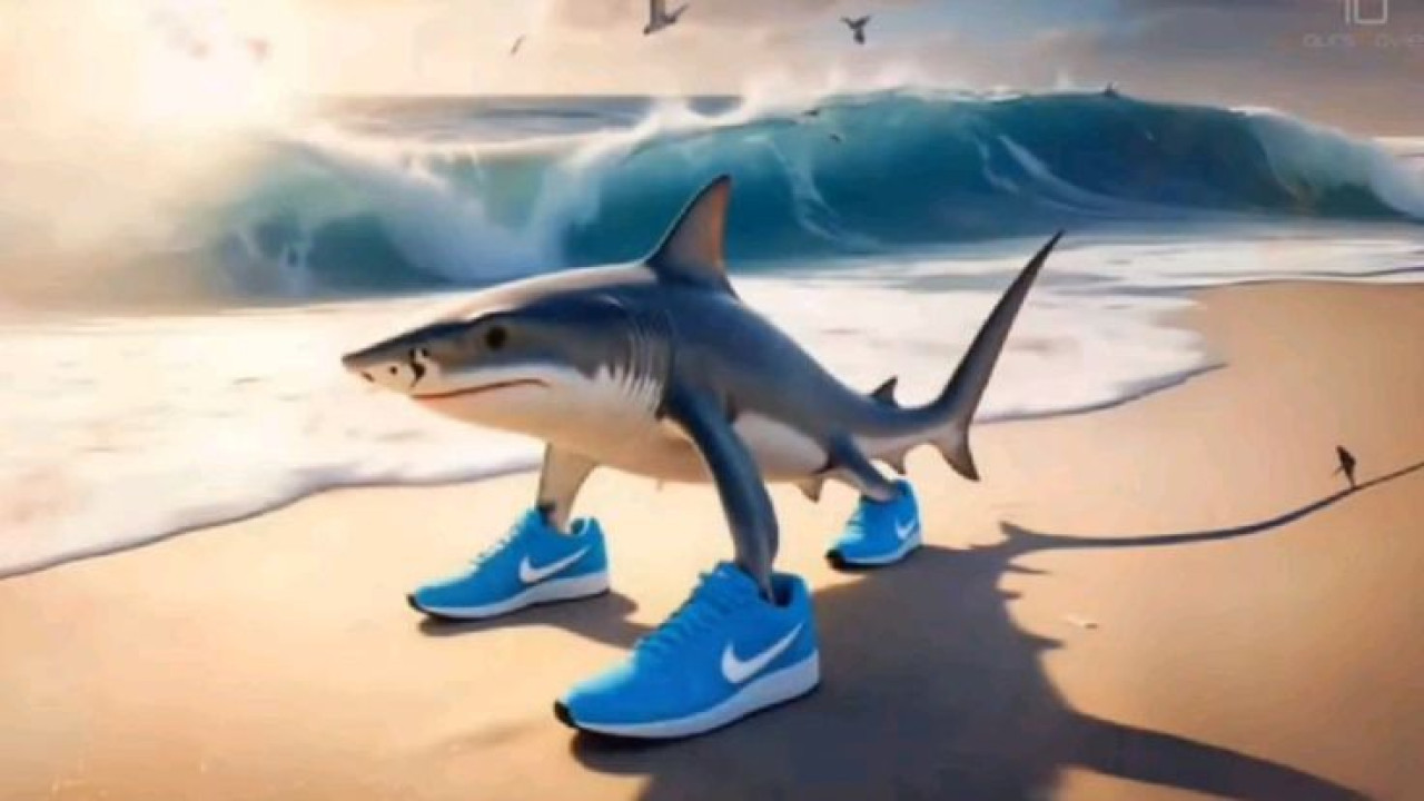 Italian Brainrot: inteligencia artificial al servicio del surrealismo ...