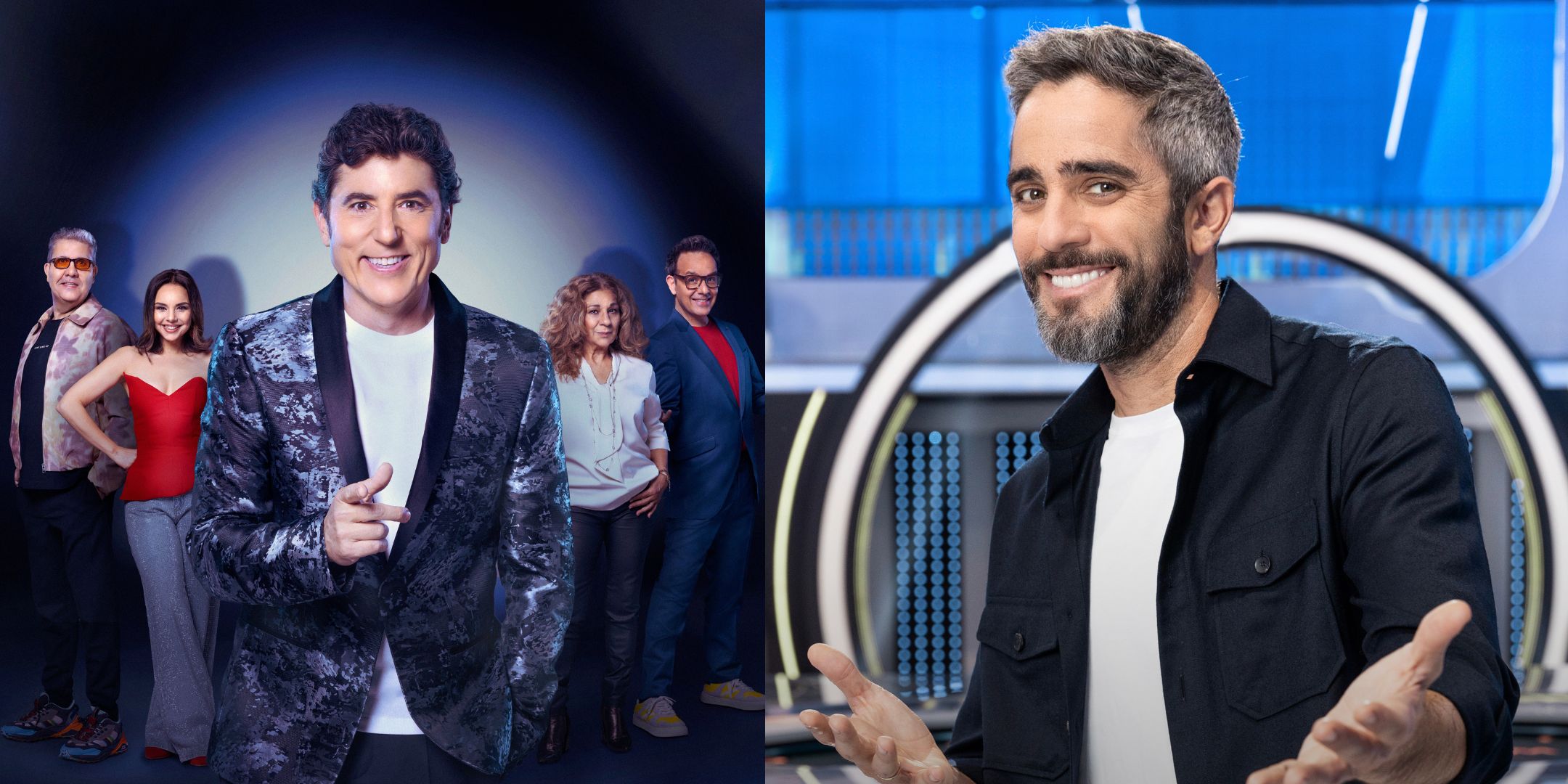 Antena 3 gana el viernes y arrasa en Prime Time con 'Tu cara me suena', líder y programa más ...