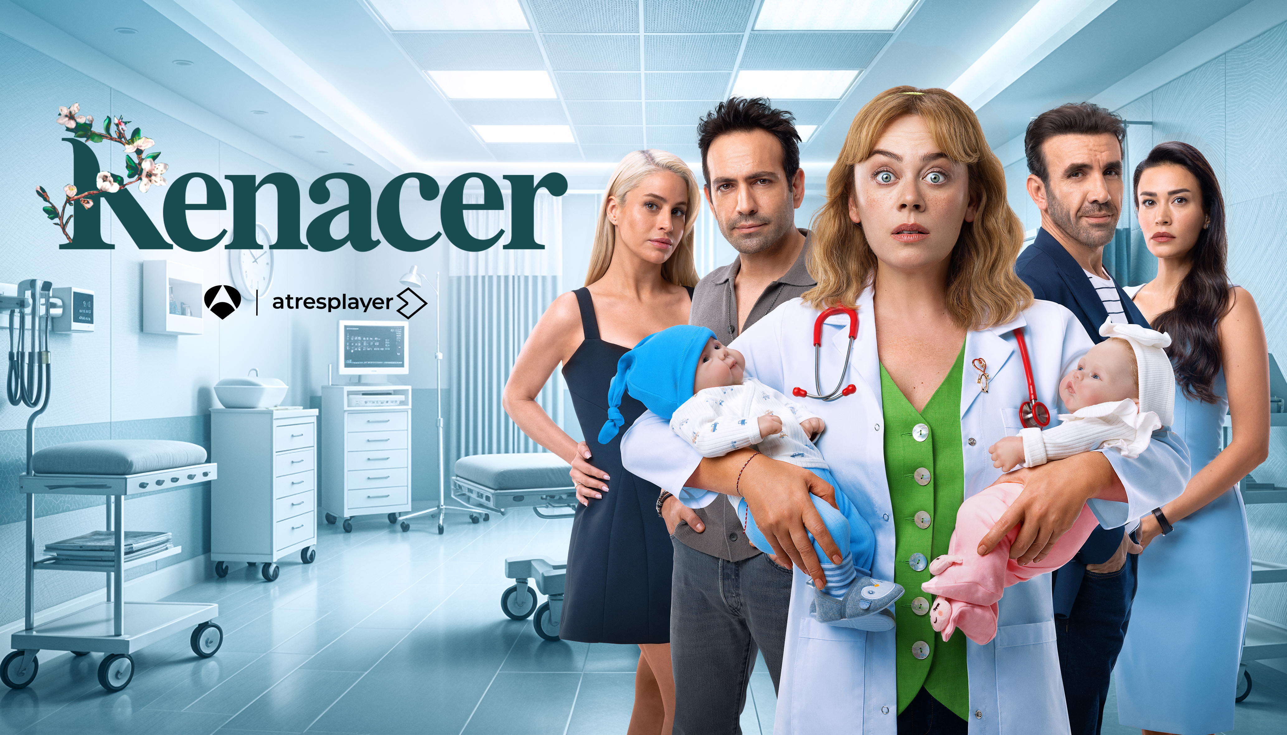 Destacados de programación del lunes 2 de junio | ATRESMEDIA