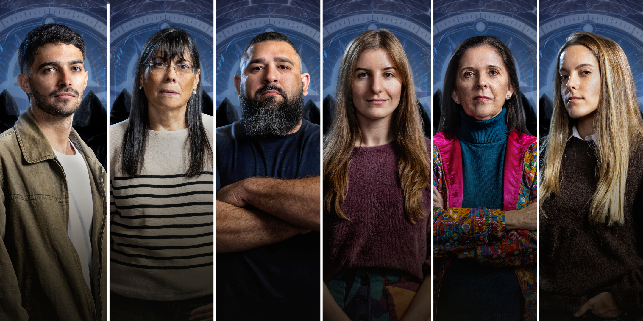 Antena 3 emite mañana el gran final de ‘Traitors España’ con el último ...