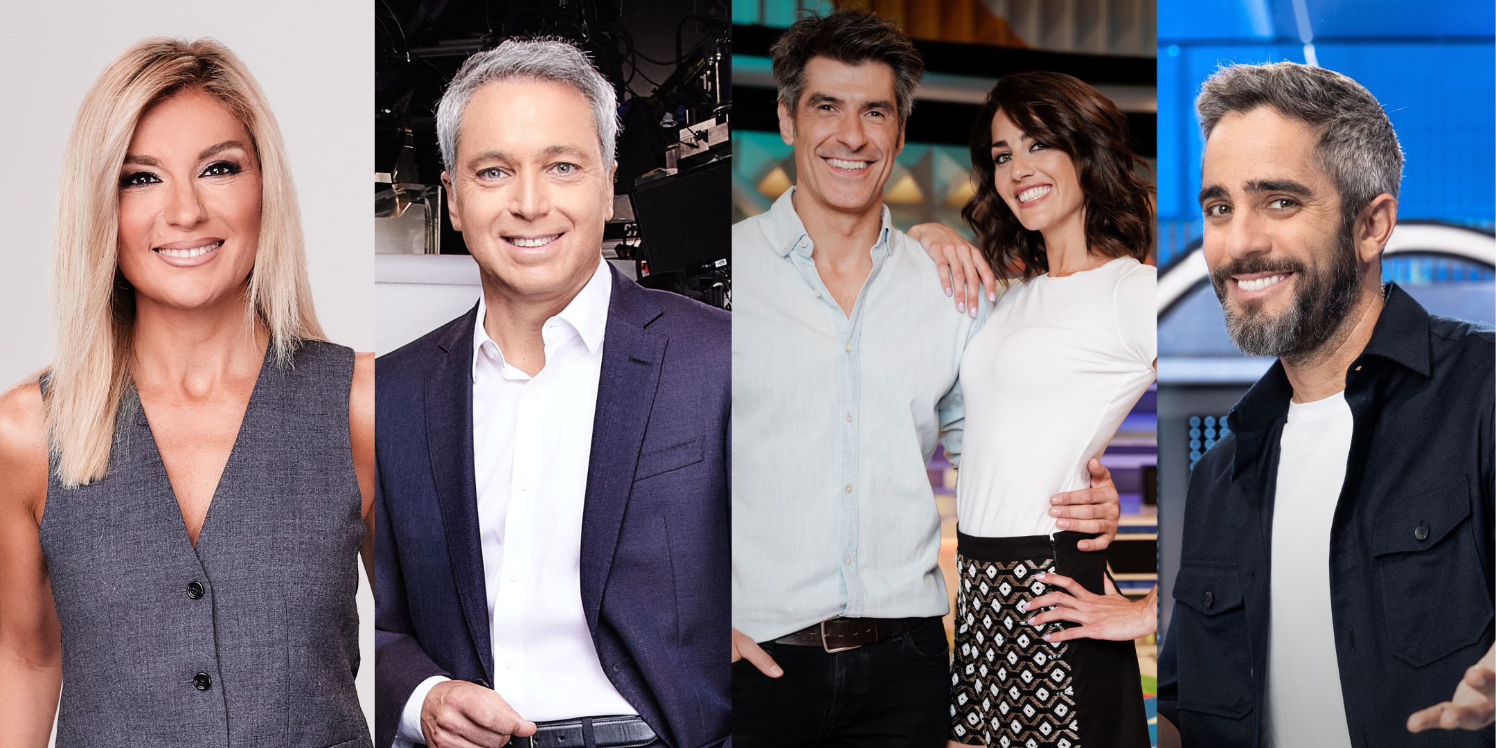 Antena 3 lidera el martes y logra lo más visto del día con A3N, ‘La ...