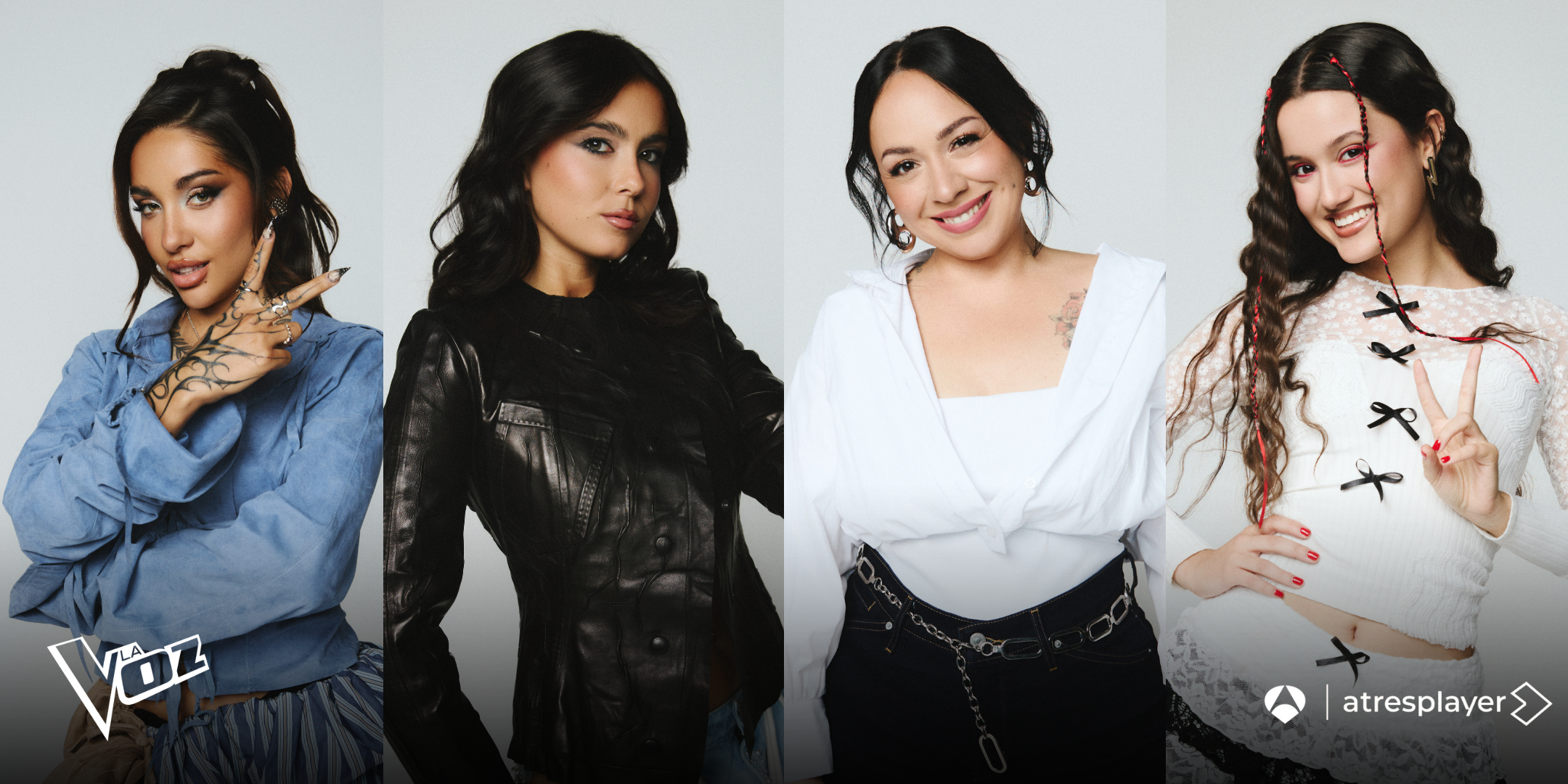 ‘La Voz’ arranca este viernes una nueva fase en Antena 3: ‘La Gran ...