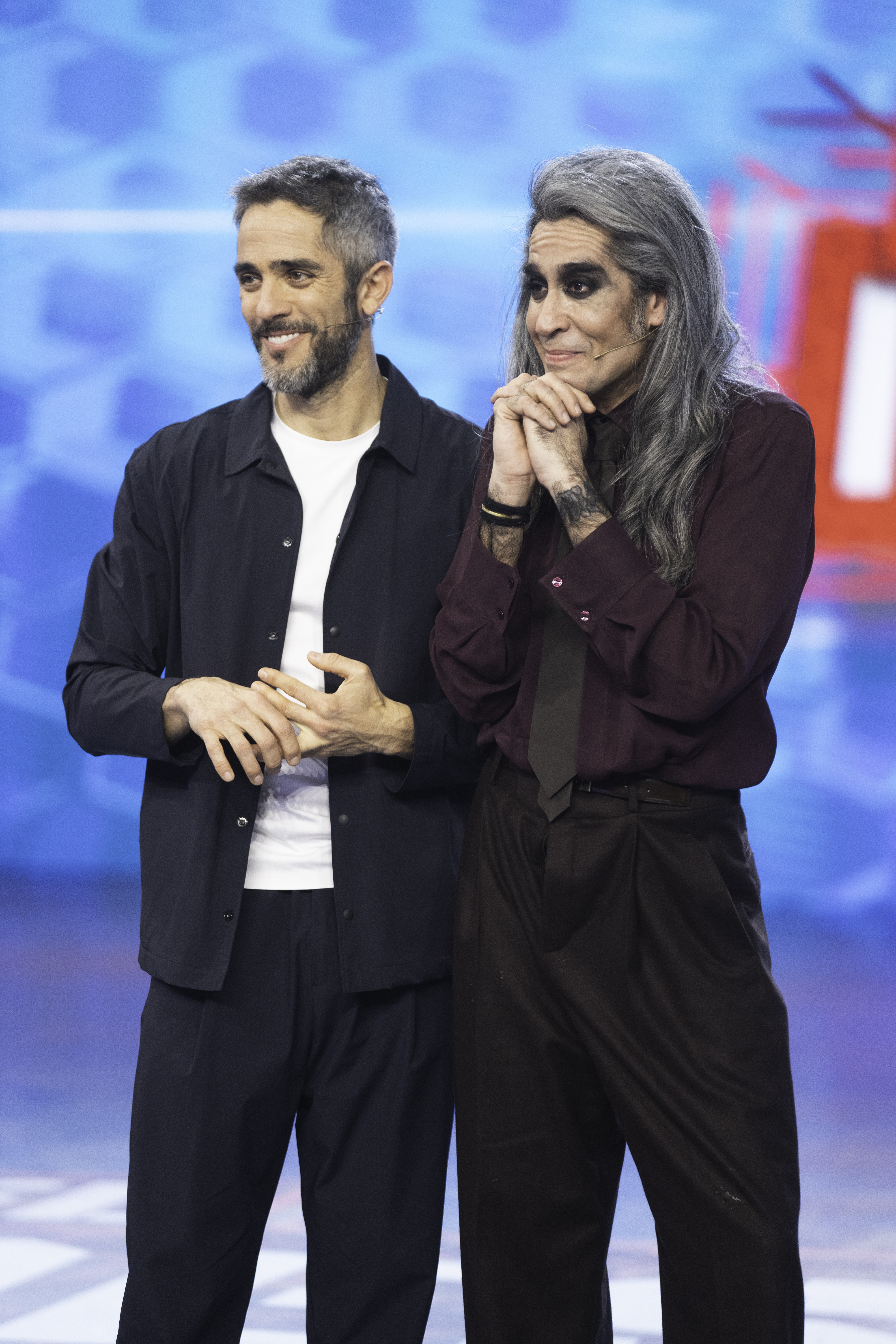 Mario Vaquerizo, invitado mañana en ‘El Desafío’ en Antena 3, líder y ...