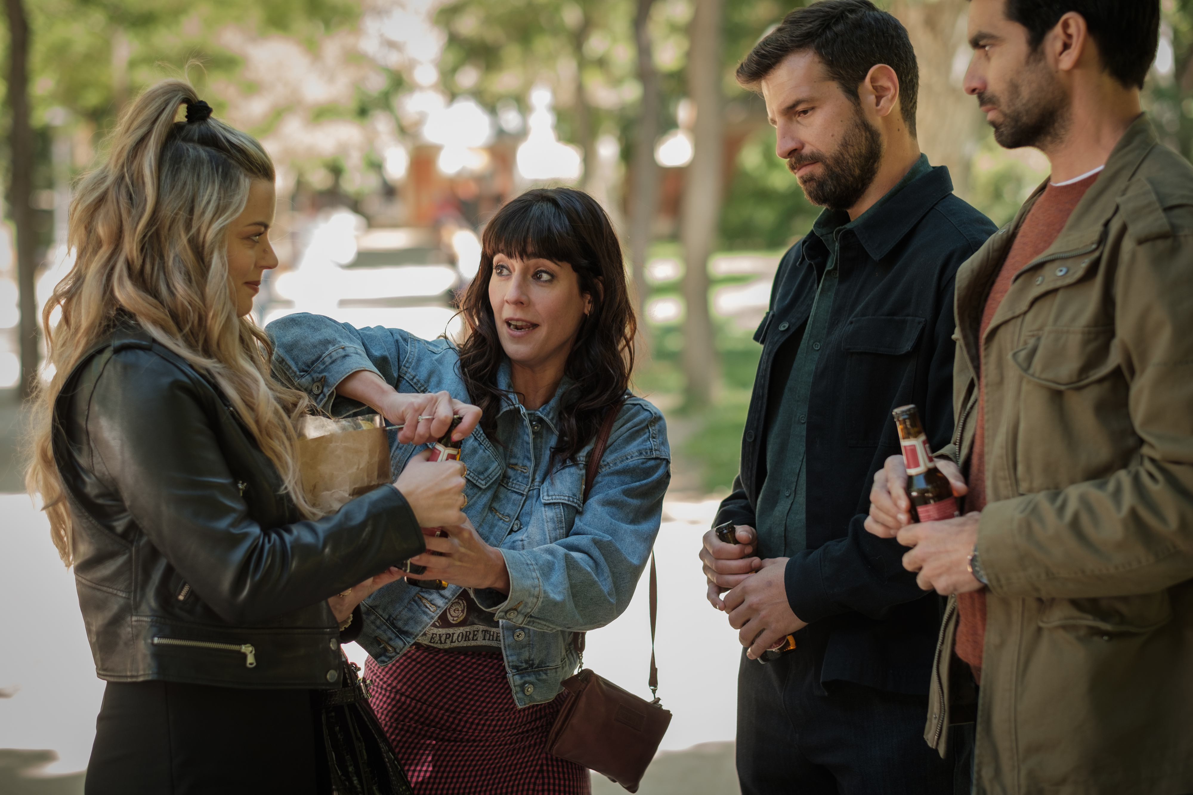Antena 3 estrena mañana jueves un nuevo episodio de ‘¿A qué estás ...