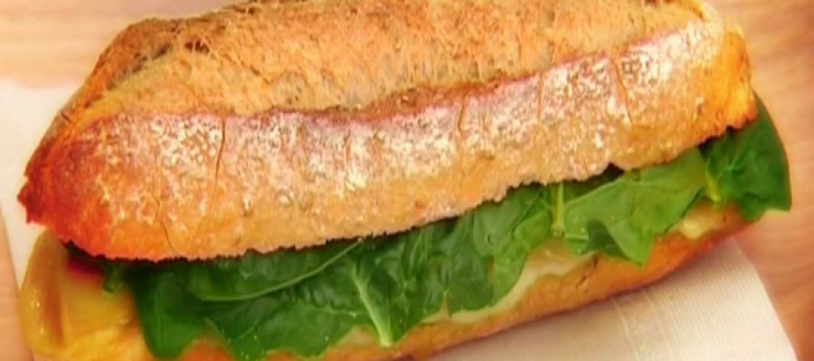 La cantidad de comida sí importa | ATRESMEDIA