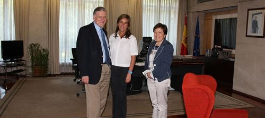 Valentín Fuster es el responsable de la lucha contra la obesidad ...
