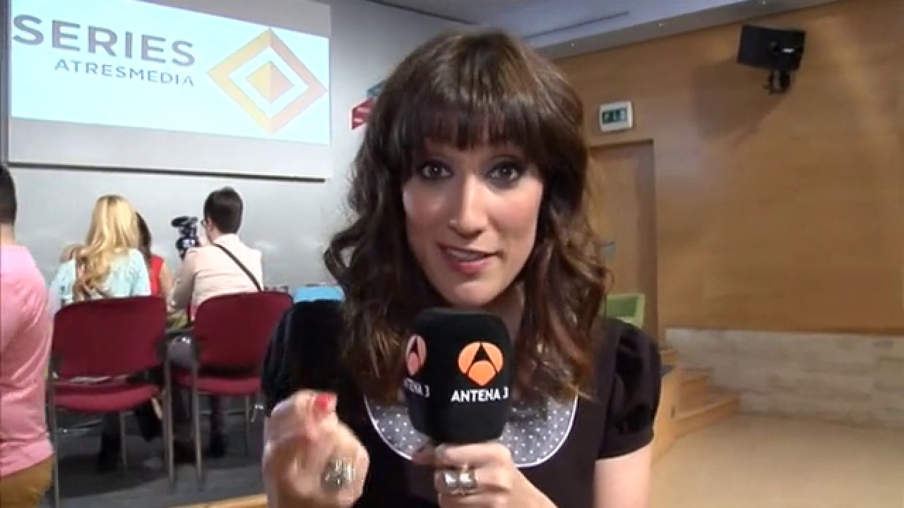 El consejo de Ana Morgade | ATRESMEDIA