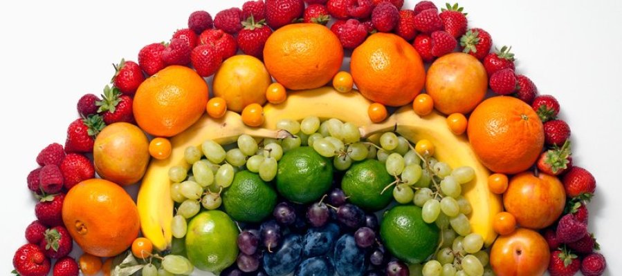 ¡A comer de todos los colores! | ATRESMEDIA