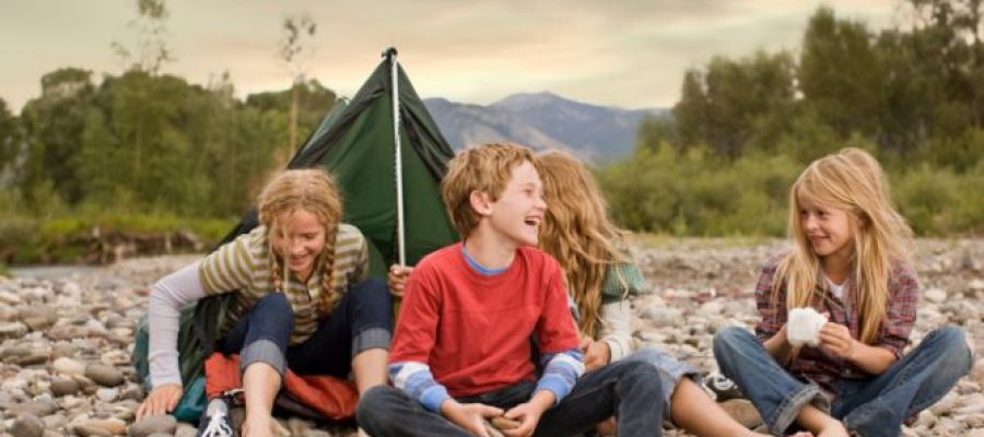 Claves para elegir el mejor campamento de verano | ATRESMEDIA
