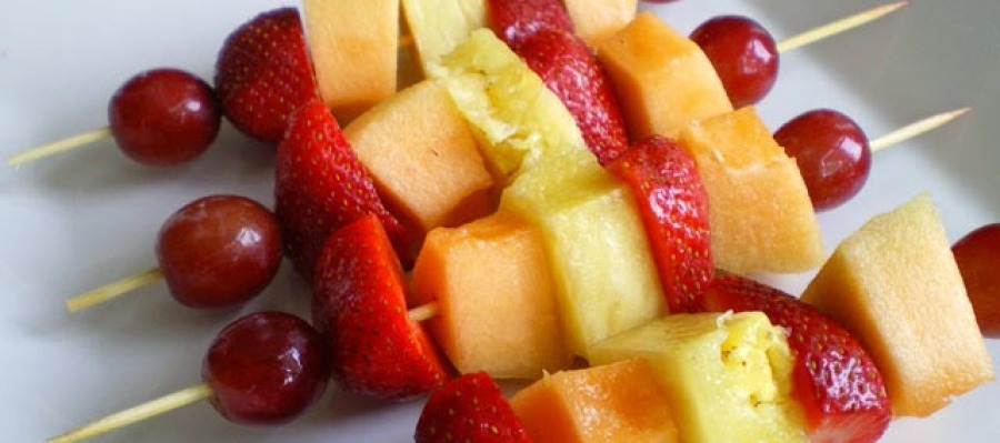 Cinco ideas para una merienda sana y deliciosa | ATRESMEDIA