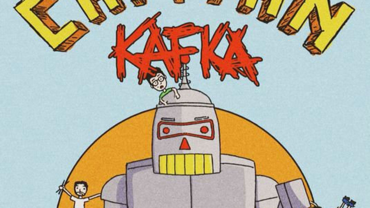 Un videoclip de música punk protagonizado por perros se hace viral y ...