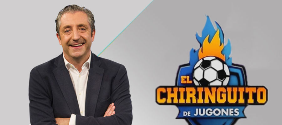 ‘El Chiringuito de Jugones’ arranca este lunes la temporada de fútbol más apasionante de los ...