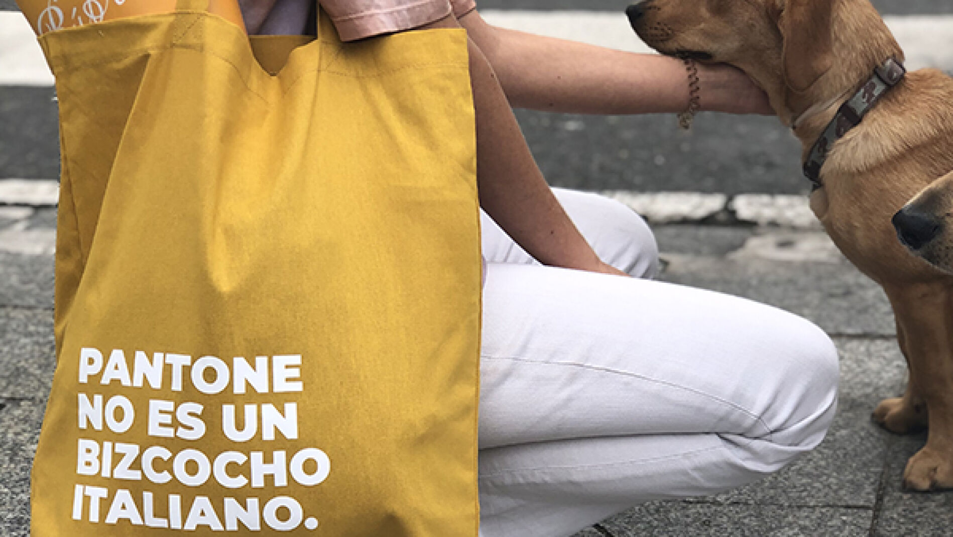 La agencia Reclam presenta unas bolsas de tela de edición limitada para proteger el medio ...