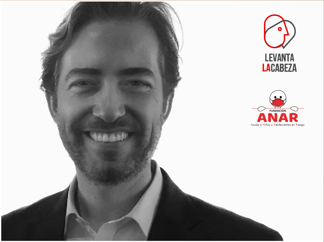 Benjamín Ballesteros (ANAR): "El chat nos ha permitido llegar a donde ...