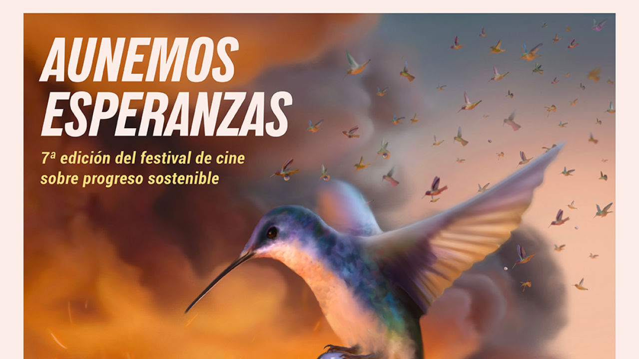 Another Way Film Festival presenta la programación de su séptima ...