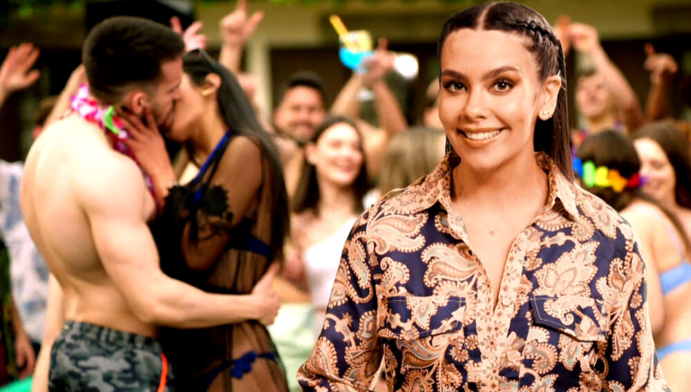 La segunda edición de ‘Love Island España’ ya calienta motores en Neox con novedades | ATRESMEDIA