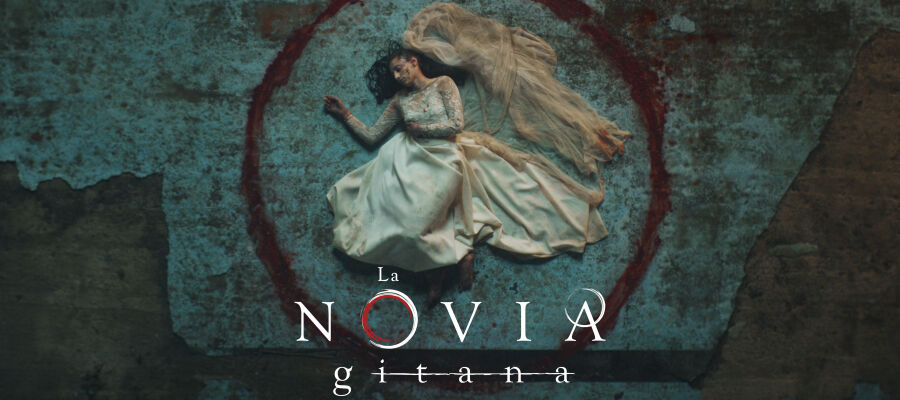 Antena 3 estrena este miércoles el primer episodio de ‘La novia gitana’ en una noche especial ...