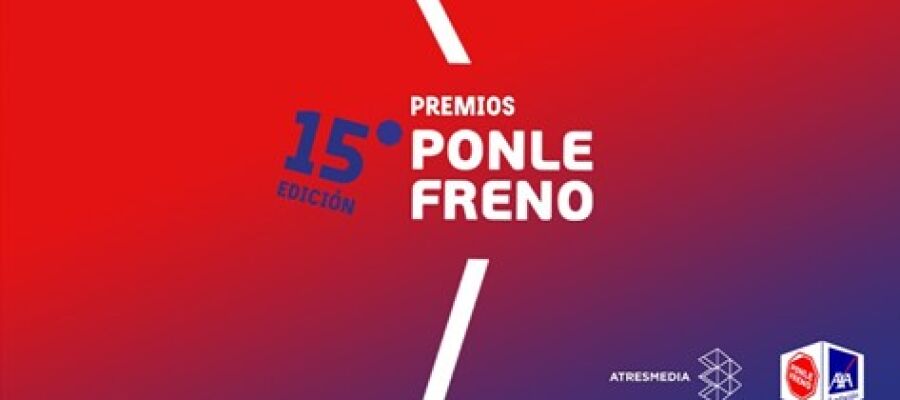 PONLE FRENO abre el plazo para presentarse a sus prestigiosos premios ...