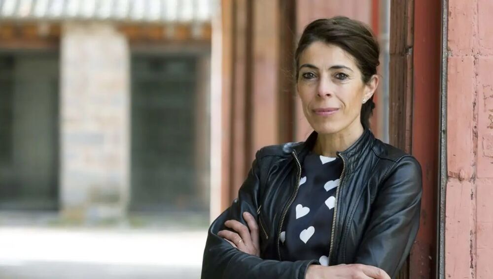 Yolanda Vázquez con Carlos Alsina en ‘Más de uno’, sobre los cambios de ...