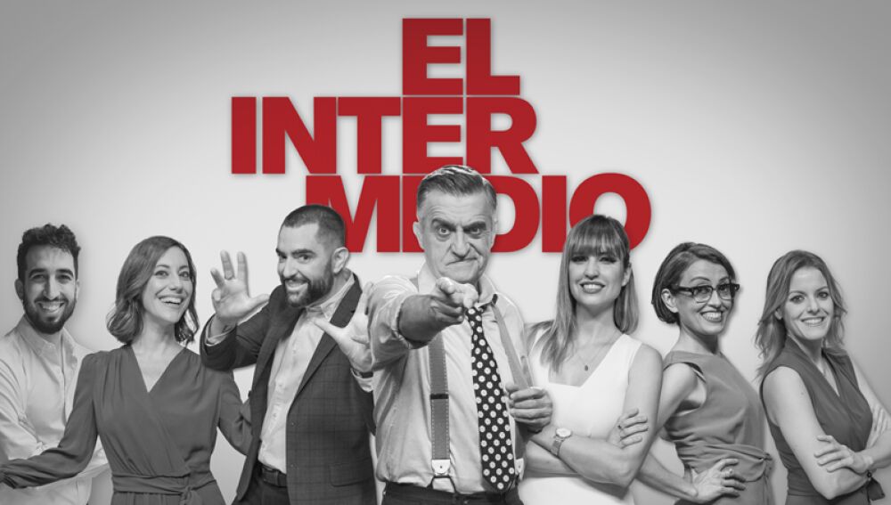 Este lunes, 4 de septiembre, vuelve ‘El Intermedio’ a laSexta con la temporada en la que ...