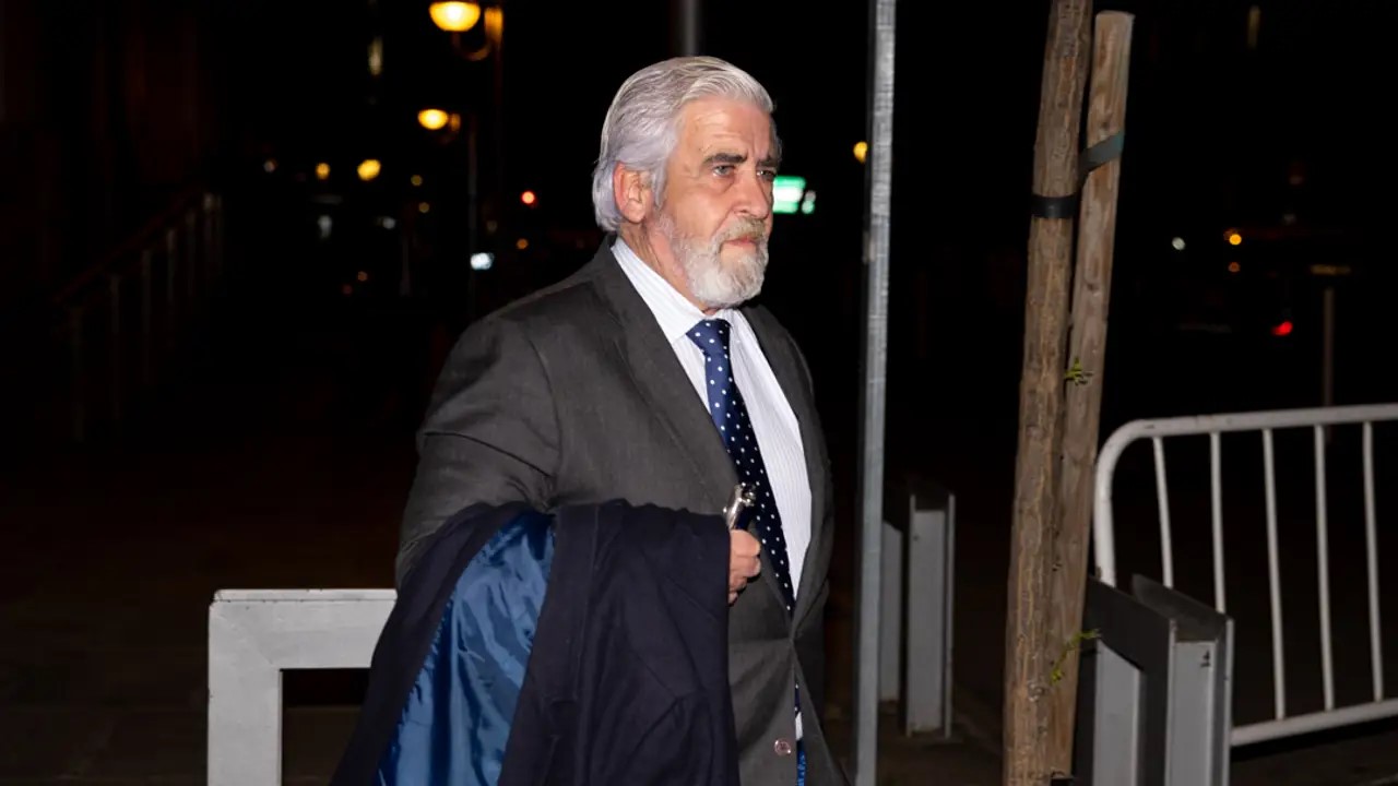 Wenceslao Olea, con Carlos Alsina en ‘Más de uno’: “Me cuesta pensar ...