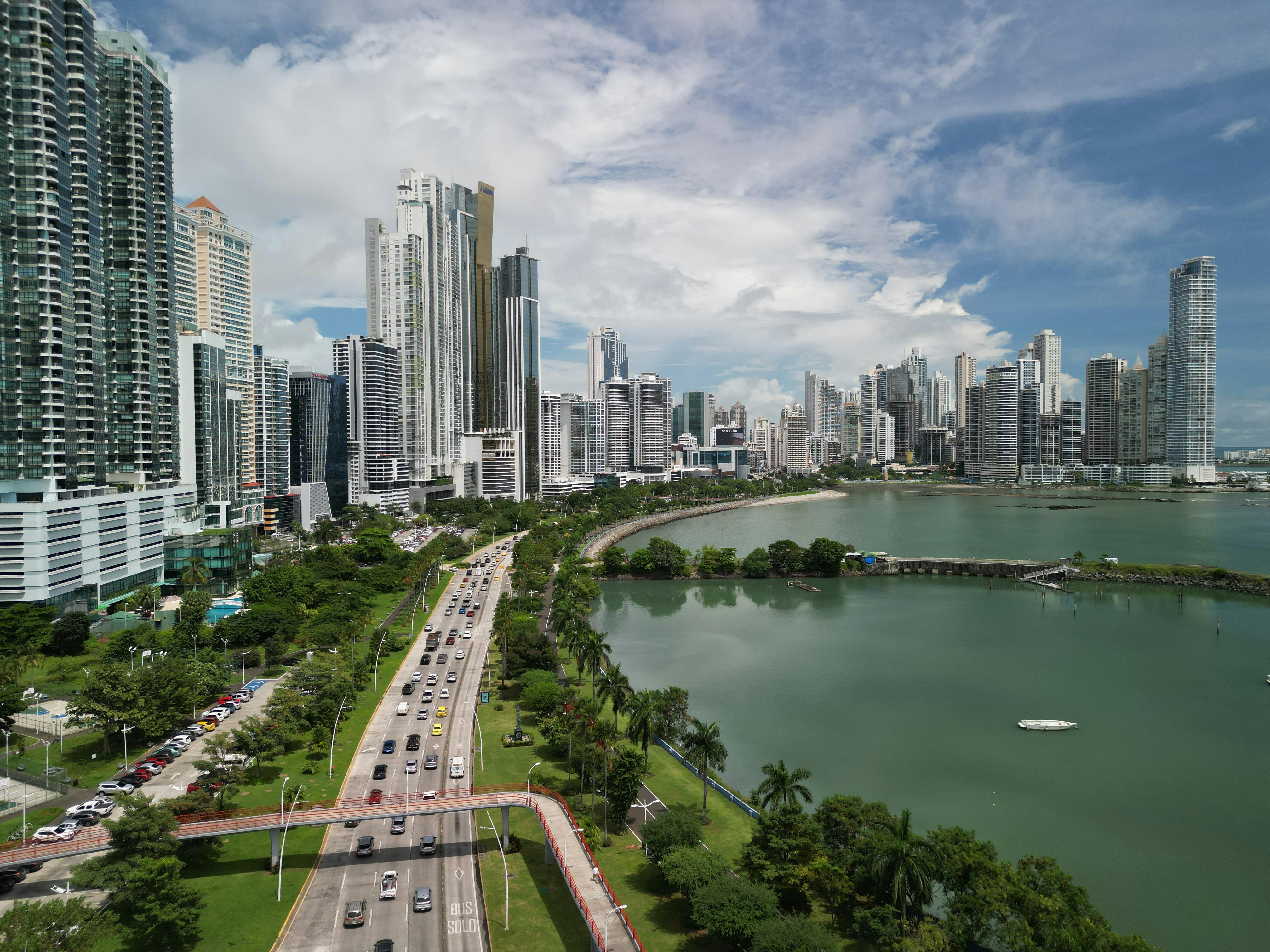 Las ciudades compactas cuentan con mayor contaminación y mortalidad ...