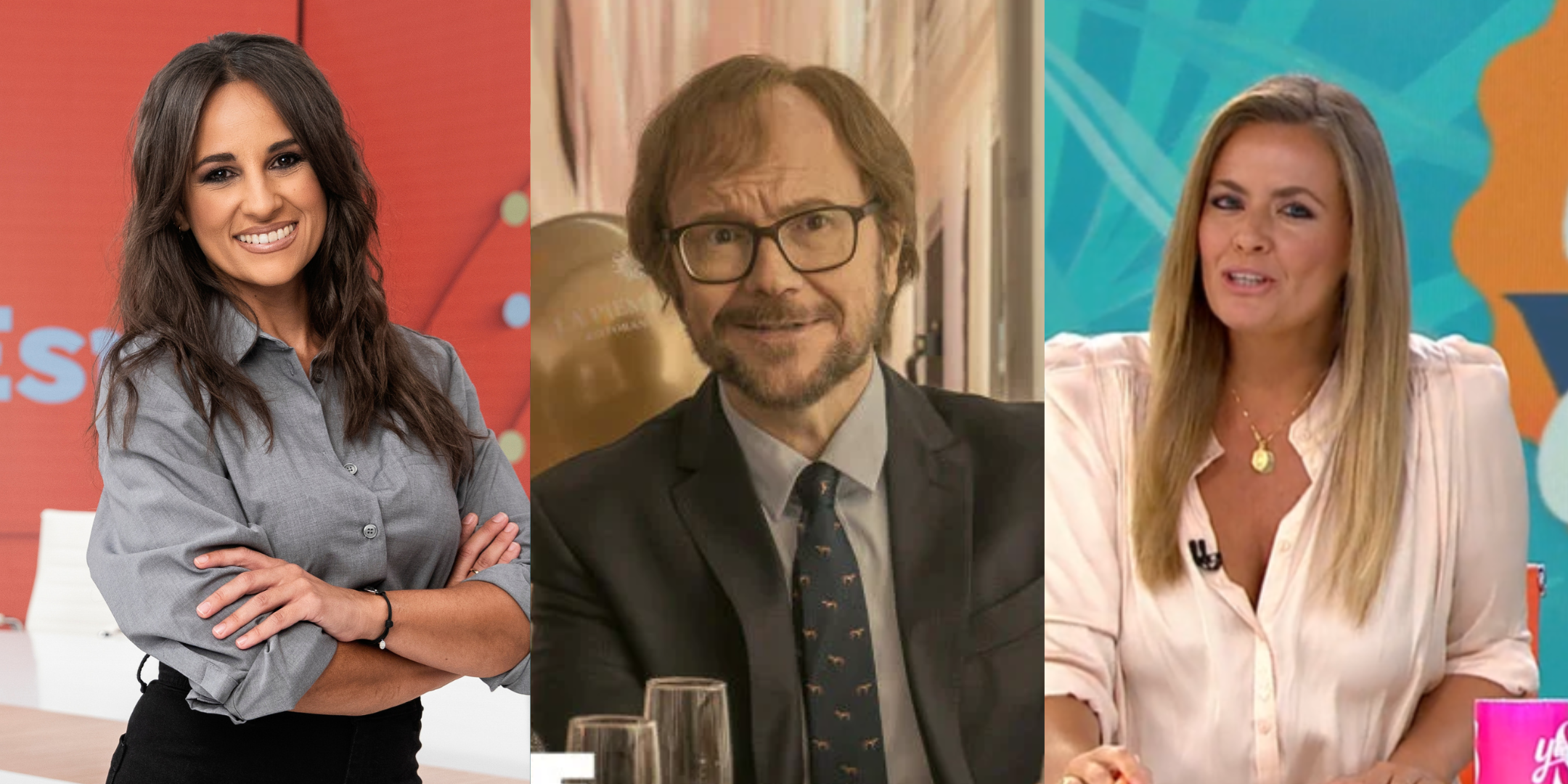 Antena 3, TV líder del miércoles. Reina en Prime Time con ‘Padre no hay ...