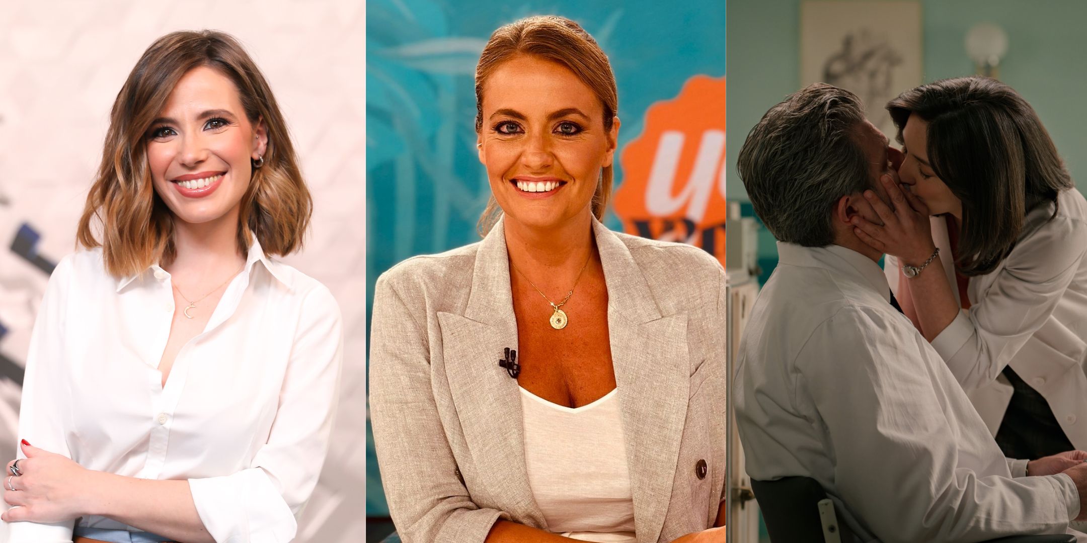 Antena 3, cadena privada líder con los informativos más vistos. ‘Sueños ...