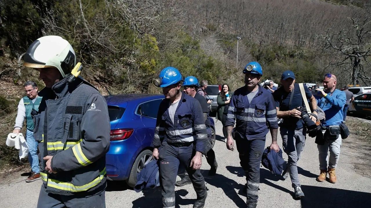 Gerardo Álvarez, con Carlos Alsina en ‘Más de uno’, sobre el ...